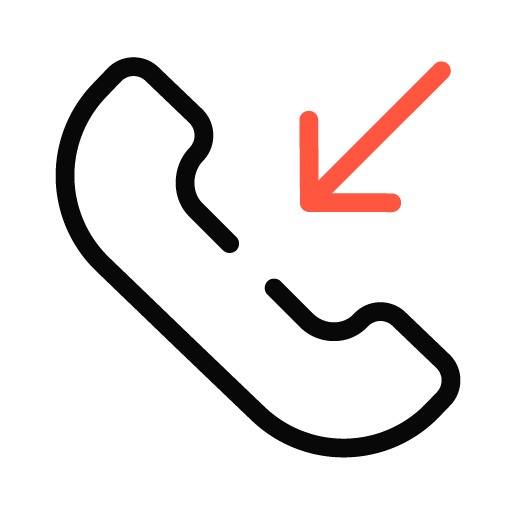 Incoming Call Animated Icons | Creattie