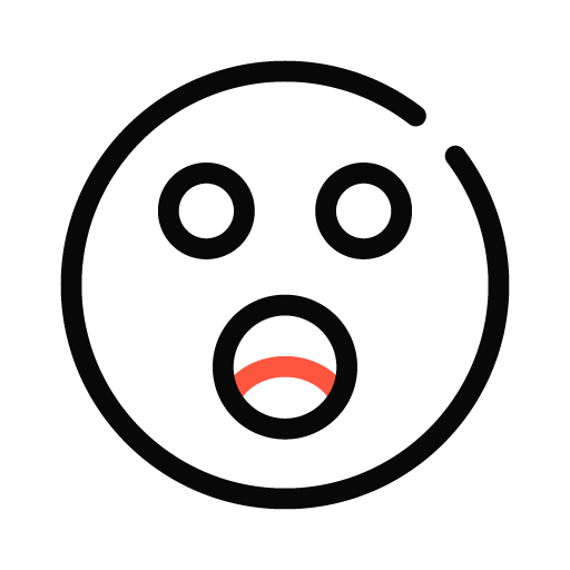 Shock Animated Icons | Creattie