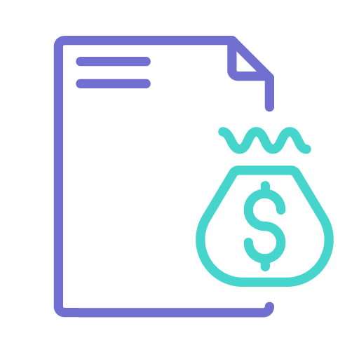 Cost Animated Icons | Creattie