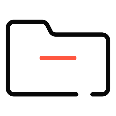 Folder Animated Icons | Creattie