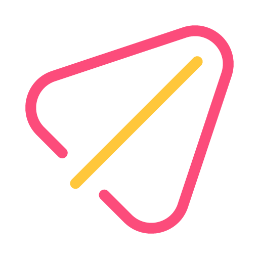 Send Animated Icons | Creattie