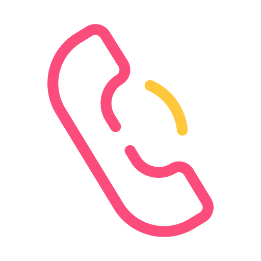 Phone Call Animated Icons | Creattie