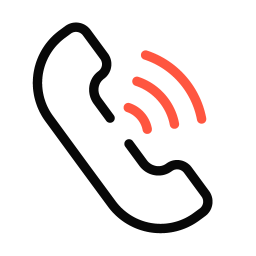 Phone Call animated icons & Symbols - Download Lottie/JSON - Creattie