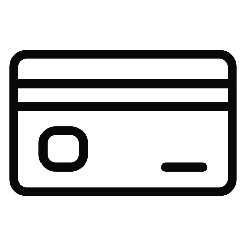 Credit Card Animated Icons | Creattie