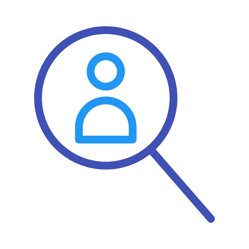 Find a Provider Animated Icons | Creattie