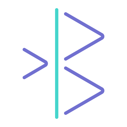 Bluetooth animated icons & Symbols - Download Lottie/JSON - Creattie