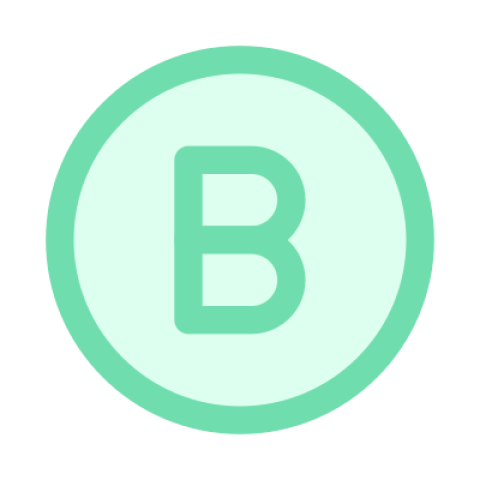 Bold Animated Icons | Creattie