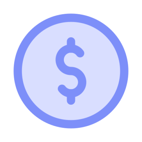 Money Animated Icons | Creattie