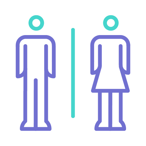 Toilet Animated Icons | Creattie