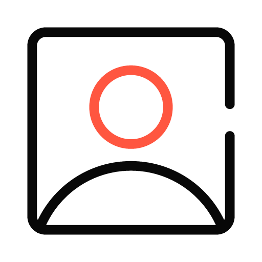 User Profile Animated Icons | Creattie