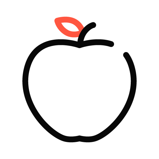 Apple Animated Icons | Creattie