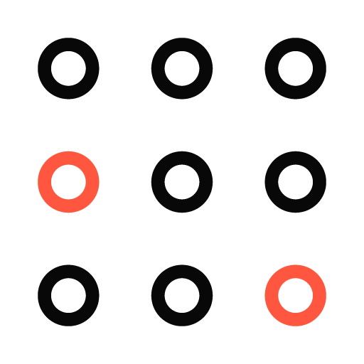 Dial Pad Animated Icons | Creattie
