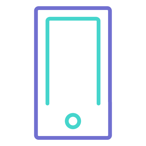 Phone Animated Icons | Creattie