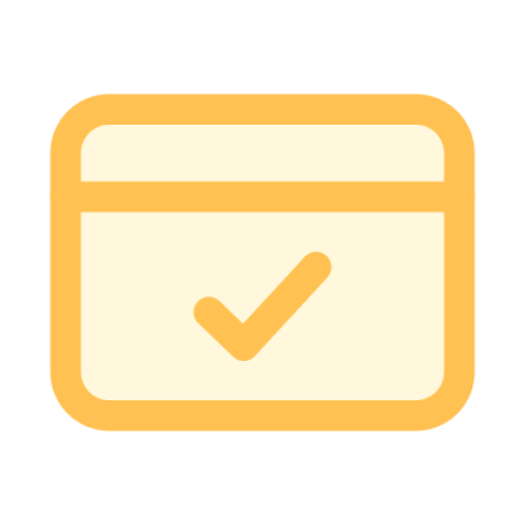 Card Verification animated icons & Symbols - Download Lottie/JSON ...