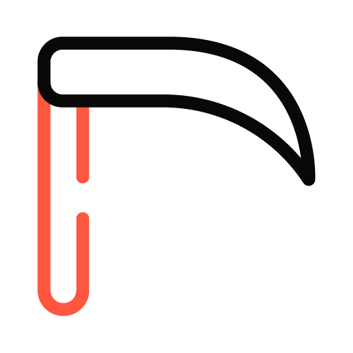 Scythe Animated Icons | Creattie