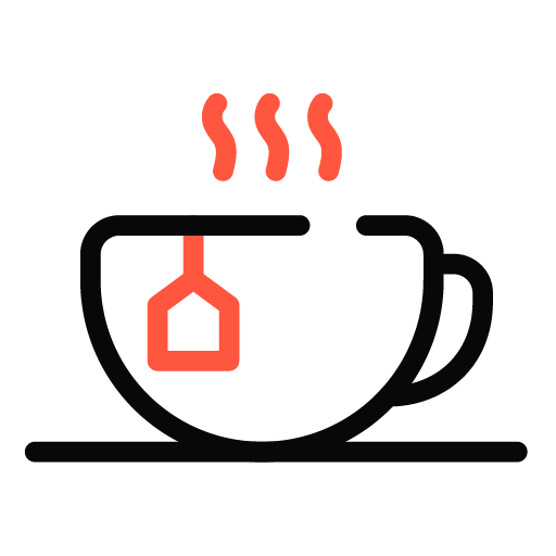 Tea Animated Icons | Creattie