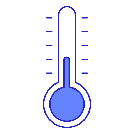 Thermometer Animated Icons | Creattie