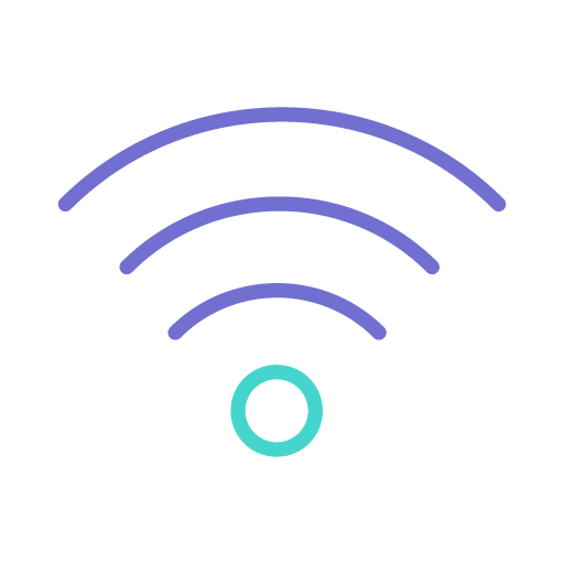 Wi-Fi Animated Icons | Creattie