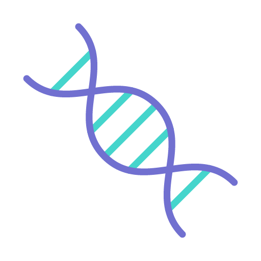 Genes Animated Icons | Creattie