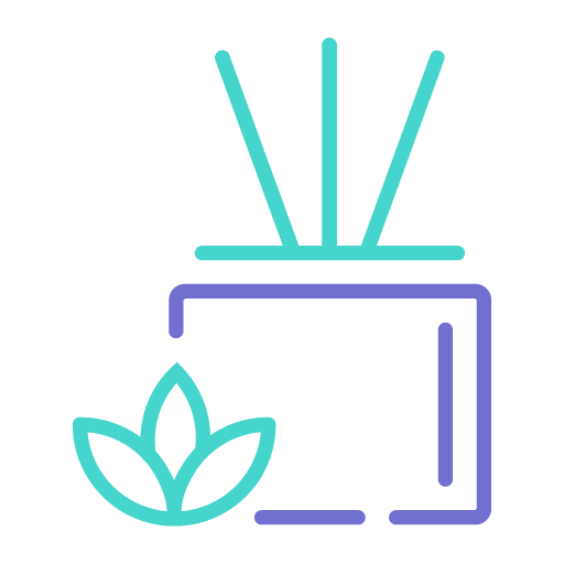 Aroma Animated Icons | Creattie