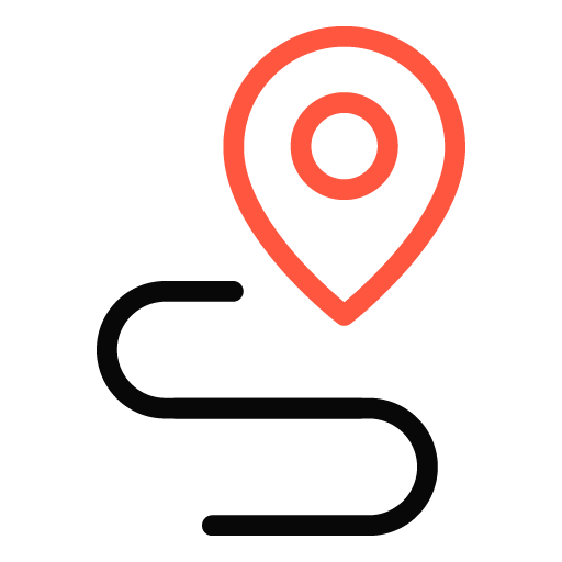 Tracking Animated Icons | Creattie