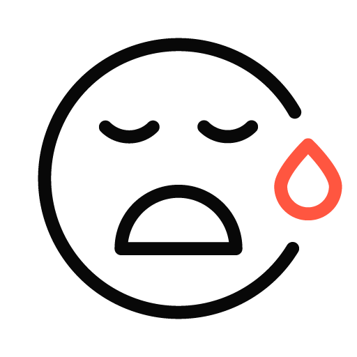 Sweat Animated Icons | Creattie