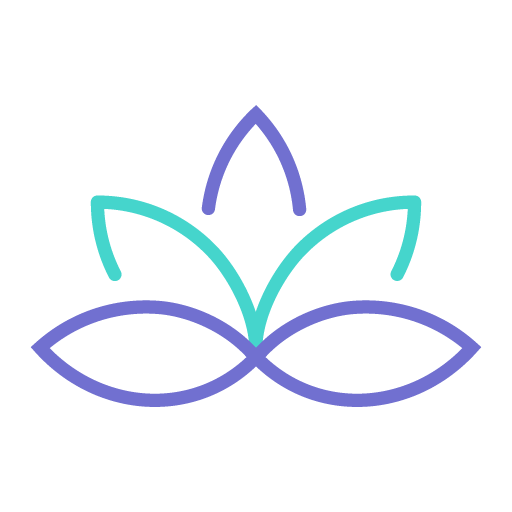 Spa Flower Animated Icons | Creattie