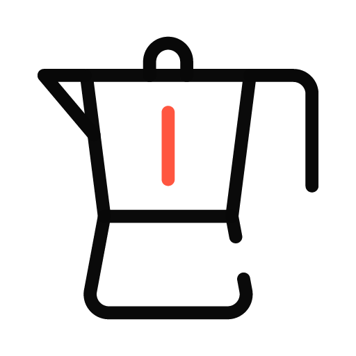 Moka Animated Icons | Creattie