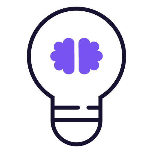 Brainstorm Animated Icons | Creattie