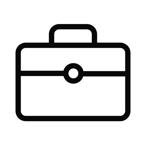 Briefcase Animated Icons | Creattie