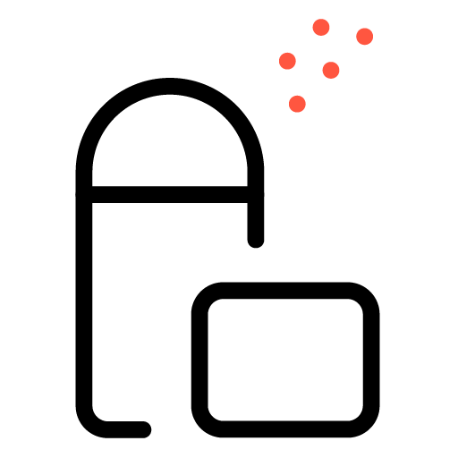 Deodorant Animated Icons | Creattie