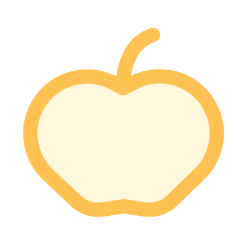 Apple Animated Icons | Creattie