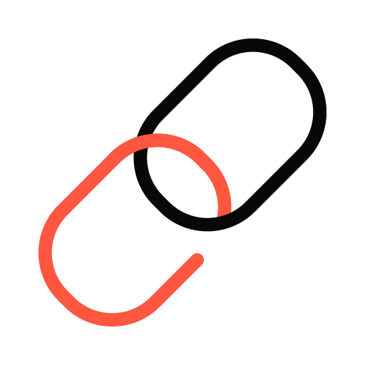 Connected Animated Icons | Creattie