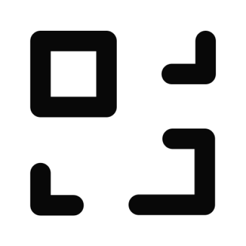 QR Code Icons | Creattie