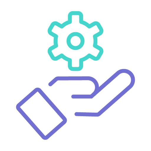 Management Animated Icons | Creattie