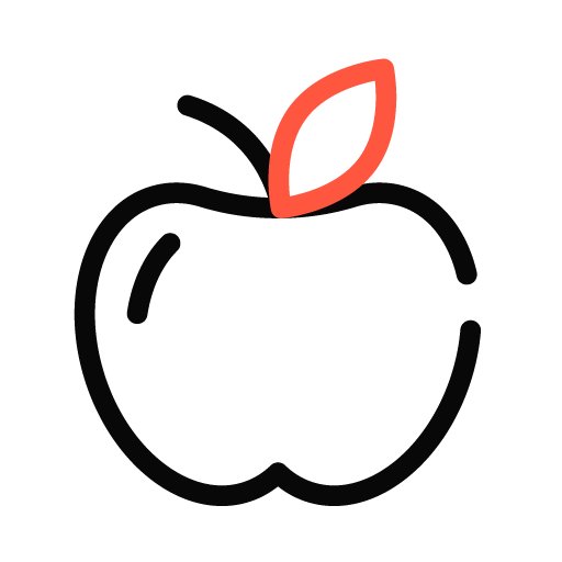 Apple Animated Icons | Creattie