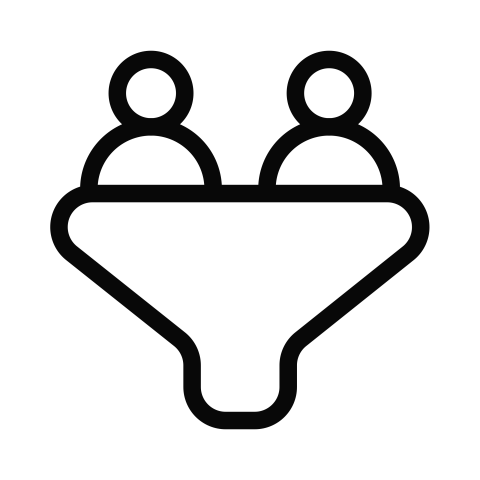 Conversion Animated Icons | Creattie