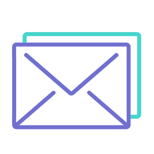 Emails animated icons & Symbols - Download Lottie/JSON - Creattie