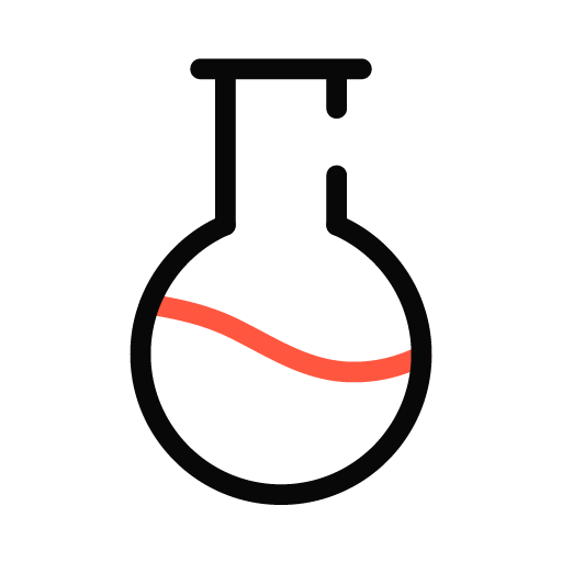 Flask animated icons & Symbols - Download Lottie/JSON - Creattie