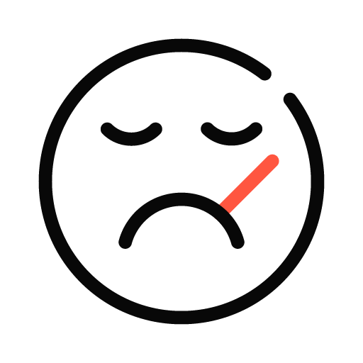 Sick Animated Icons | Creattie