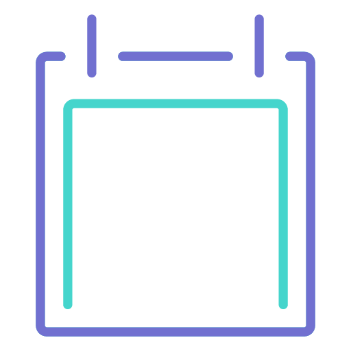 Calendar Animated Icons | Creattie