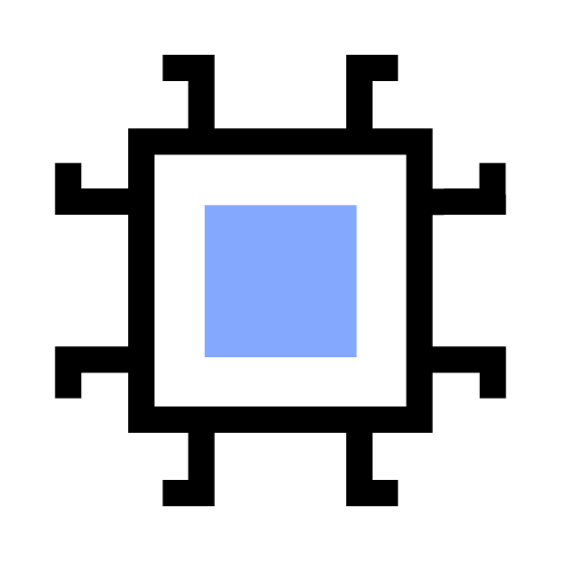 Hardware Animated Icons | Creattie