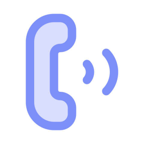 Phone Call Animated Icons | Creattie
