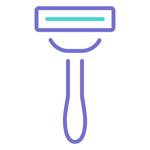 Razor Animated Icons | Creattie