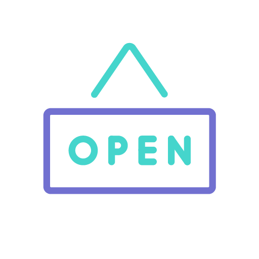 Open Animated Icons | Creattie