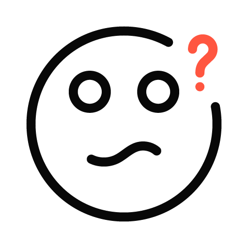 Thinking Animated Icons | Creattie