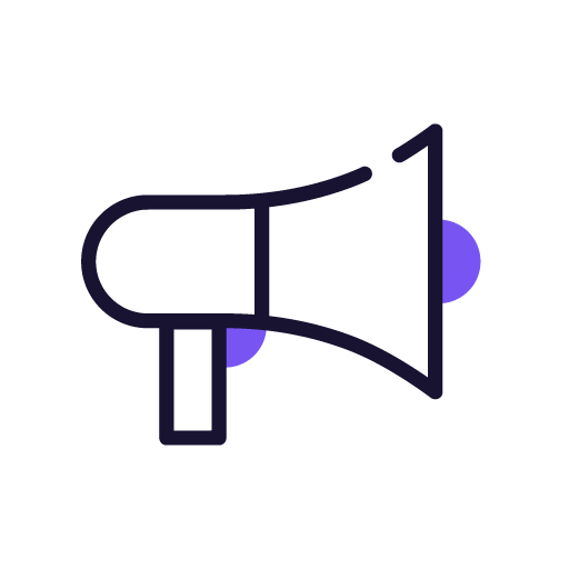 Promotion Animated Icons | Creattie