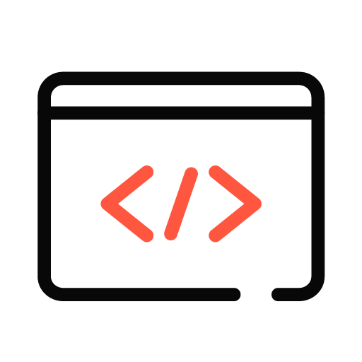 Custom Coding Animated Icons | Creattie
