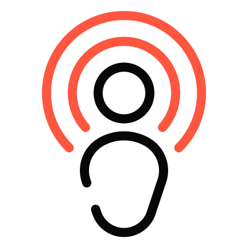 Podcast Animated Icons | Creattie