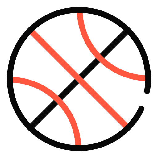 Basketball Animated Icons | Creattie